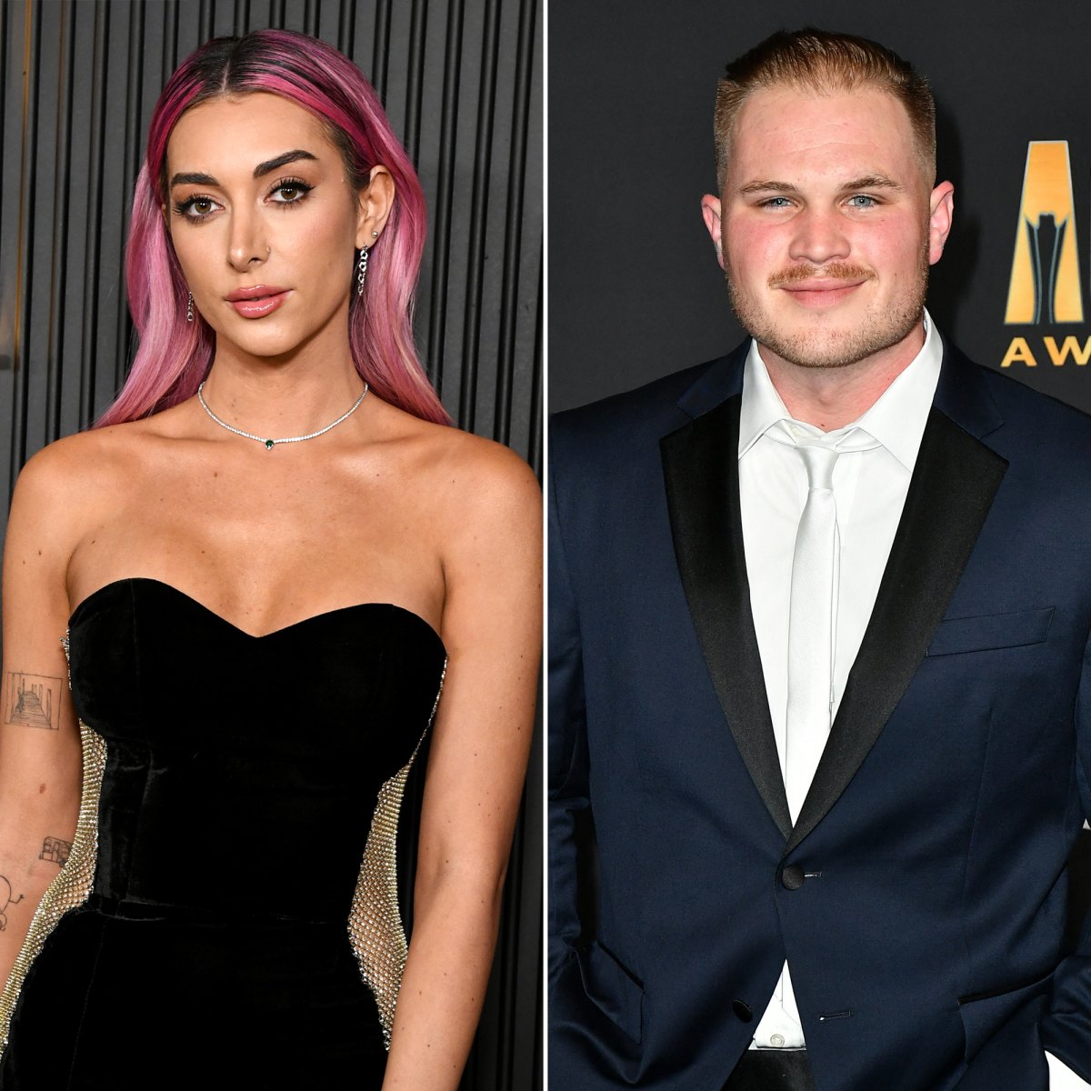Brianna Chickenfrys Bombshell Claims About Zach Bryan Bffs Quotes