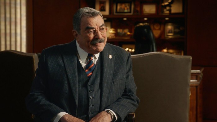 Blue Bloods Series Finale Air Date and Retrospective Special Confirmed ...