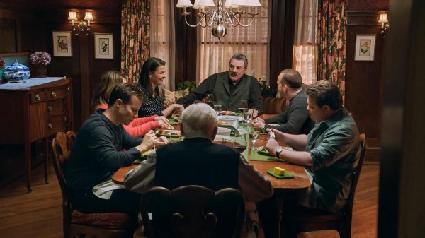 Blue Bloods Series Finale Air Date and Retrospective Special Confirmed ...
