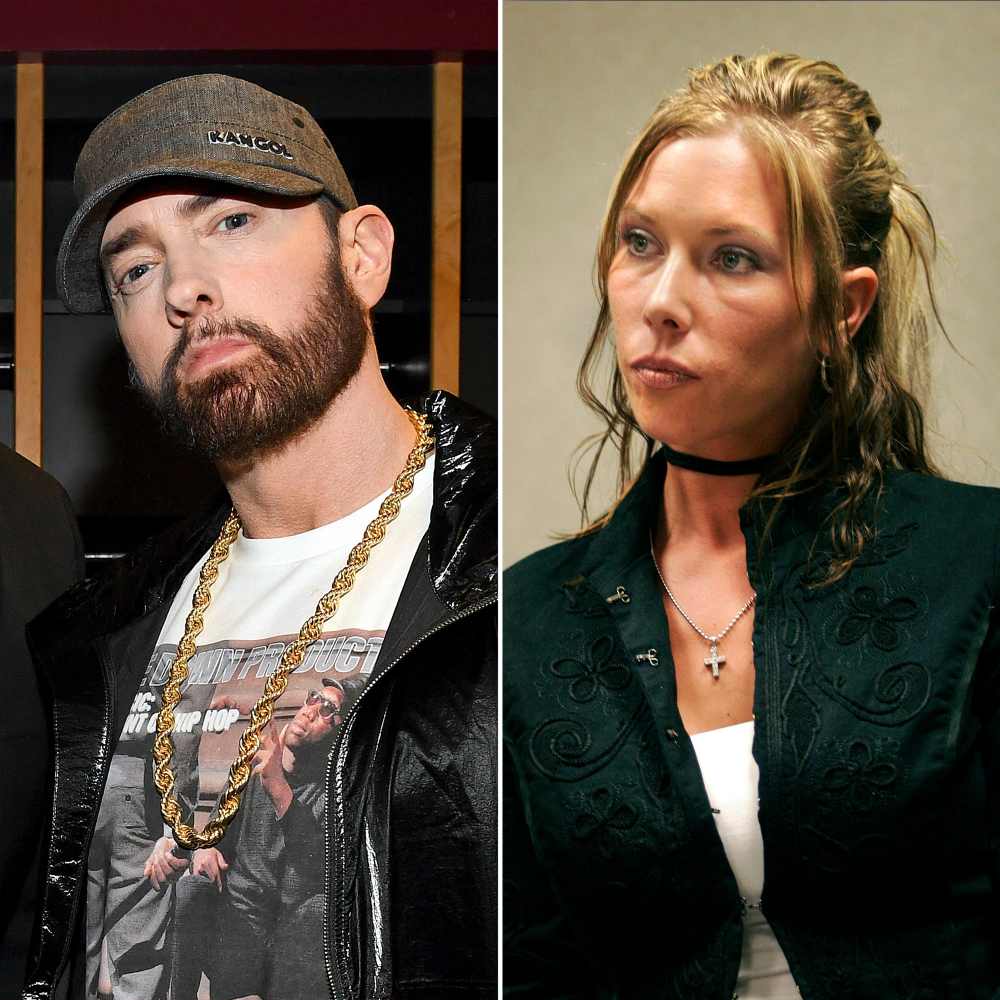 Celebrity Couples Who Have Filed for Divorce More Than Once | Us Weekly