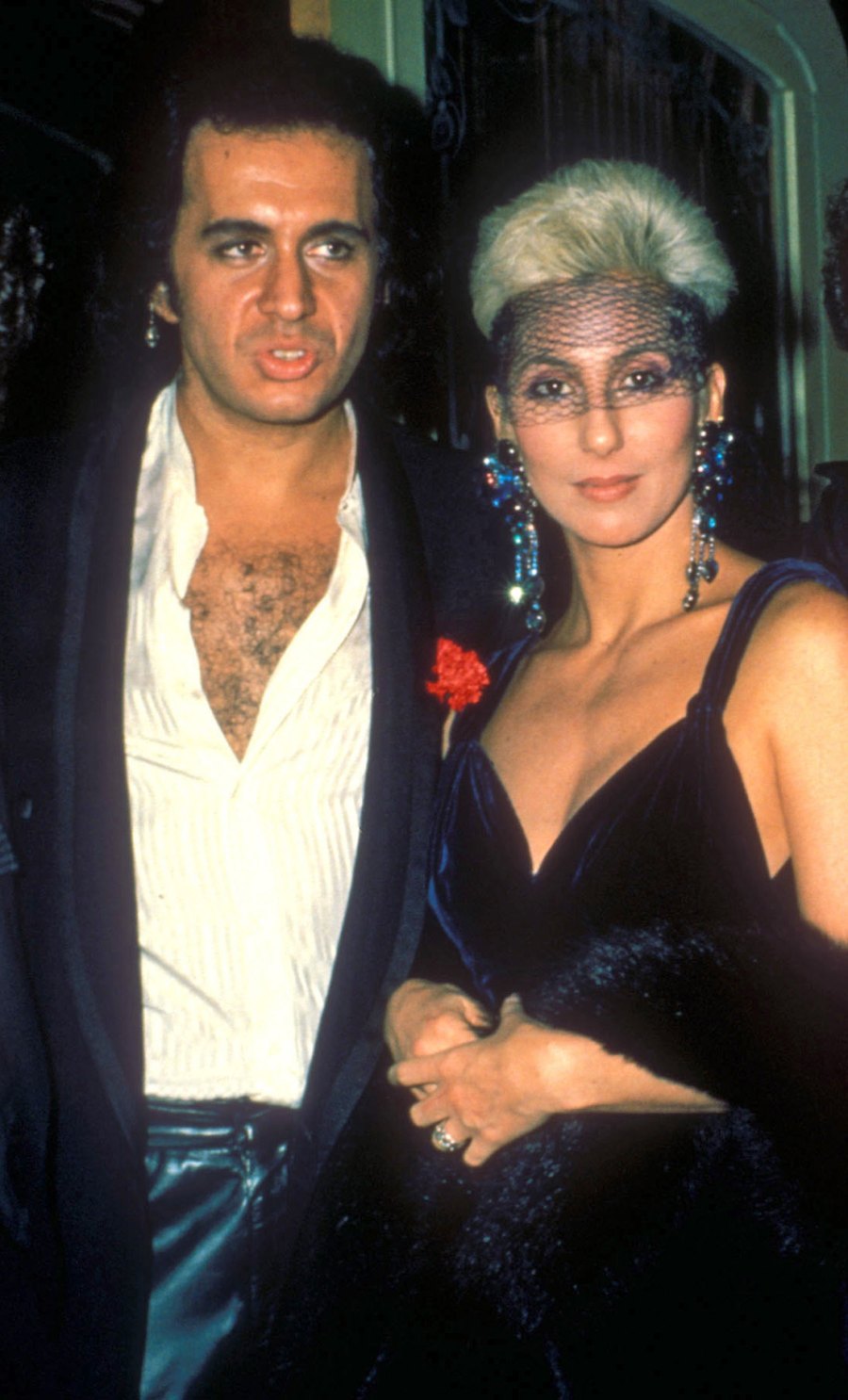 Cher's Dating History Through the Years: Sonny, Val Kilmer | Us Weekly