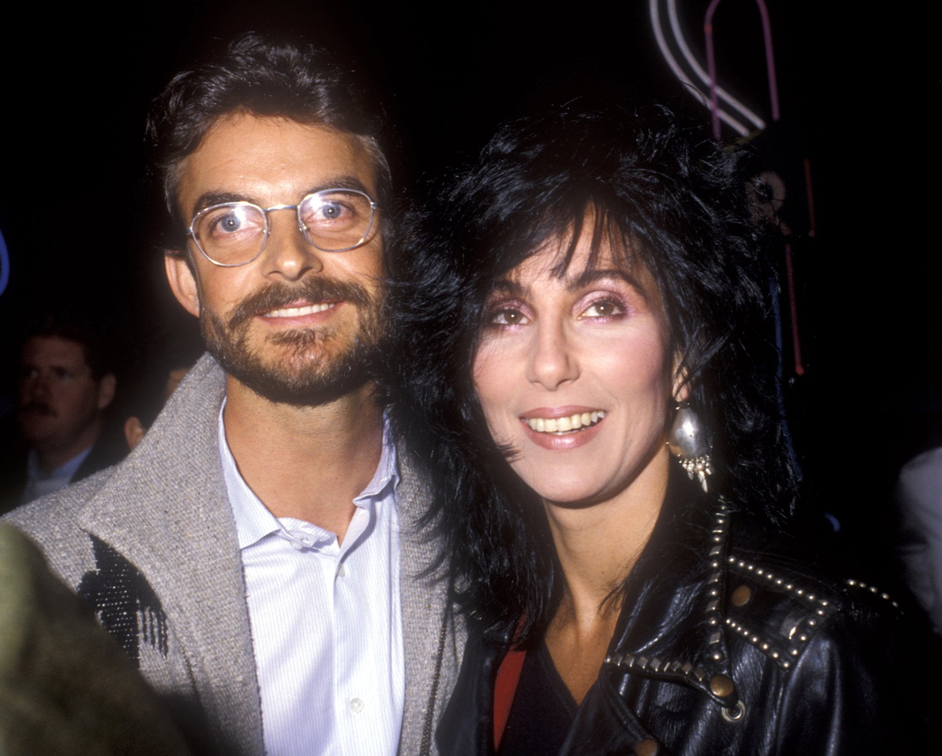Cher's Dating History Through the Years: Sonny, Val Kilmer | Us Weekly