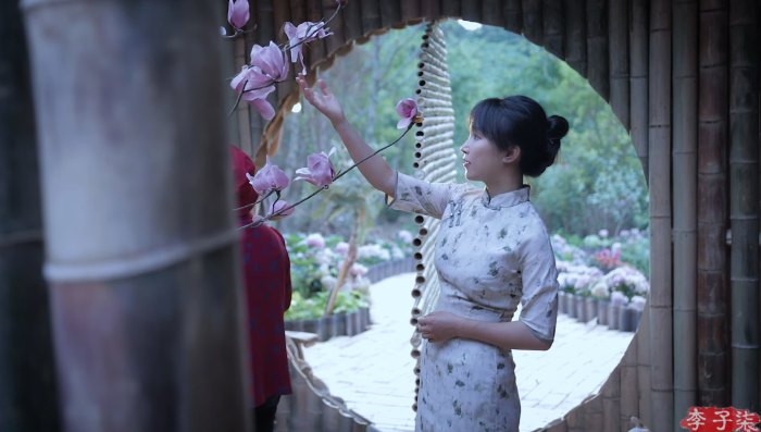 Chinese Influencer Li Ziqi Uploads New Videos After 3-Year Hiatus | Us ...