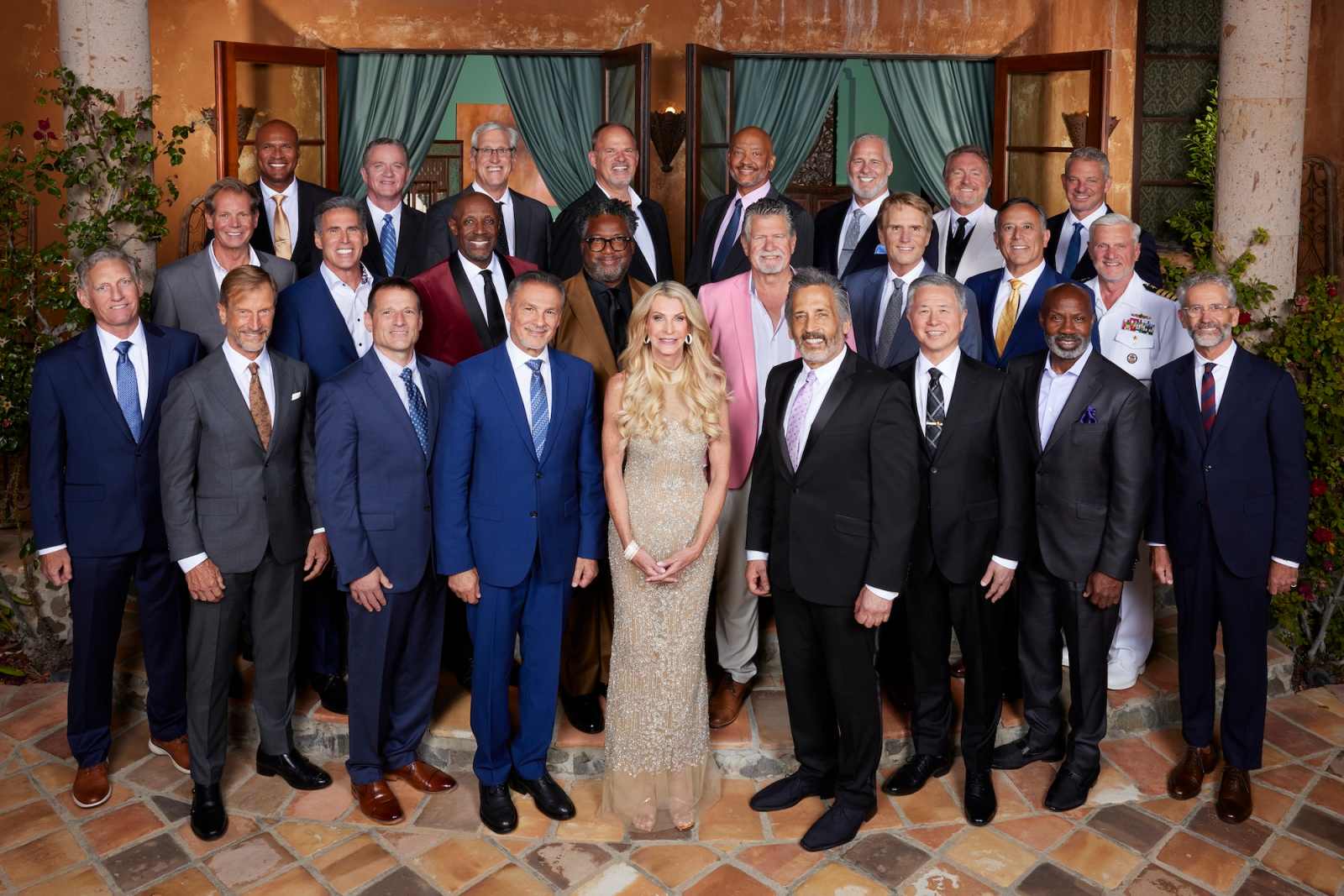 The Golden Bachelor Season 2: Could Lead Be Mark or Charles L.? | Us Weekly