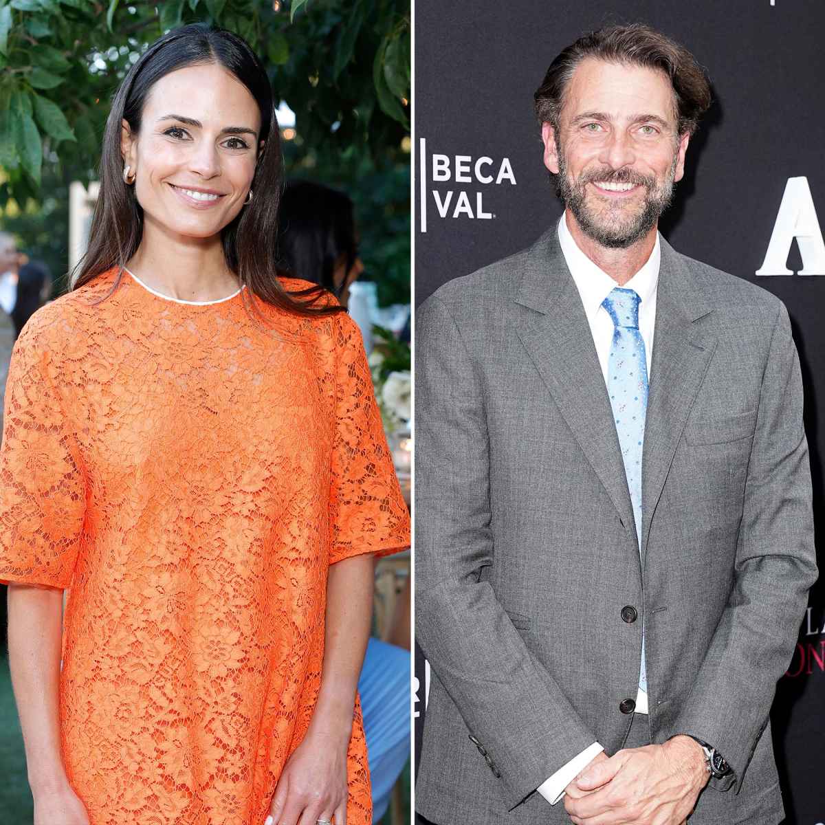 Jordana Brewster's Ex to Pay Her $32,500 a Month in Child Support | Us ...