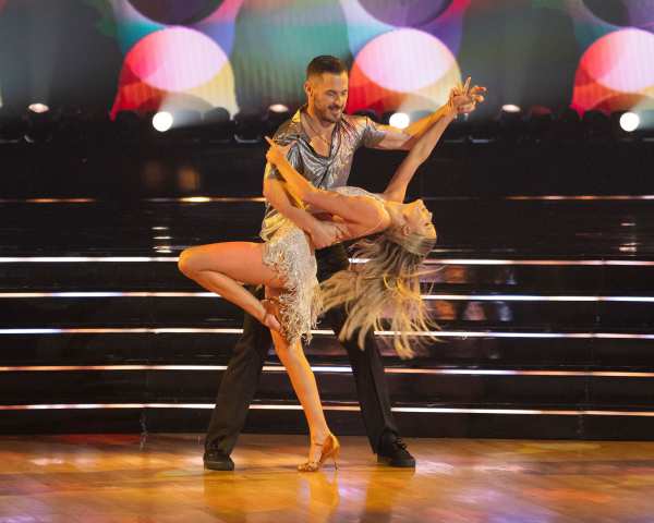 Episodio 500 de 'Dancing with the Stars': ¿Quién fue eliminado? | Us Weekly