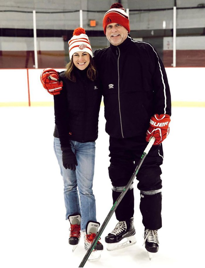 Dave Coulier and Wife Melissa Bring's Relationship Timeline | Us Weekly