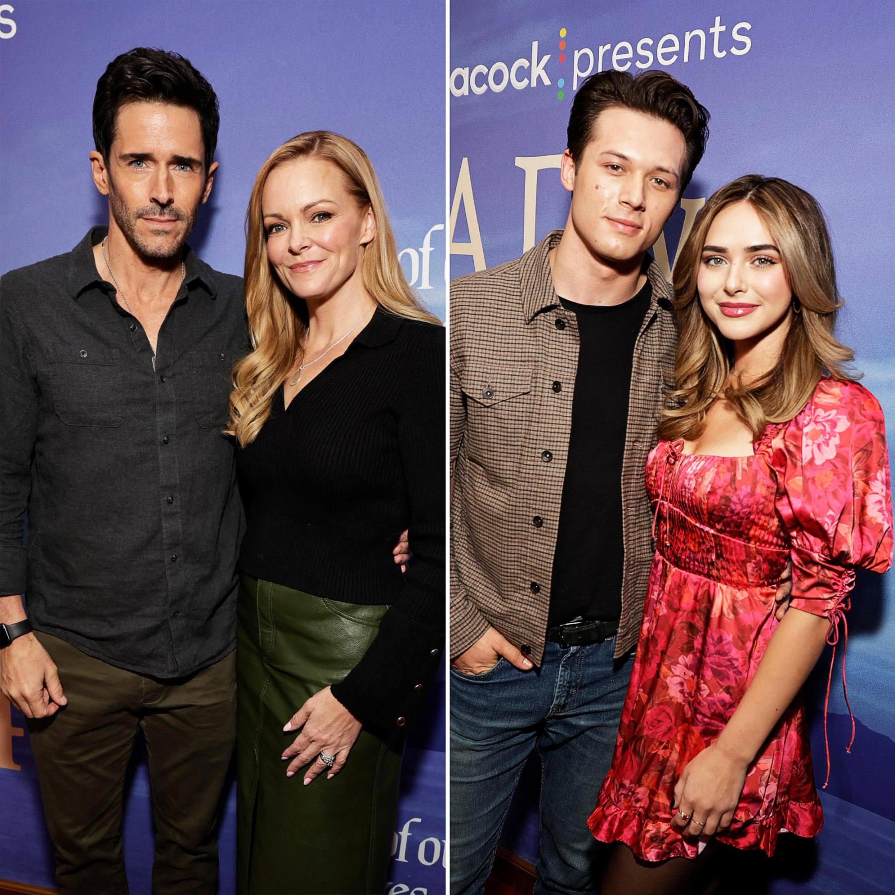 Days of Our Lives Cast Share Their Favorite Couples From 60 Seasons ...