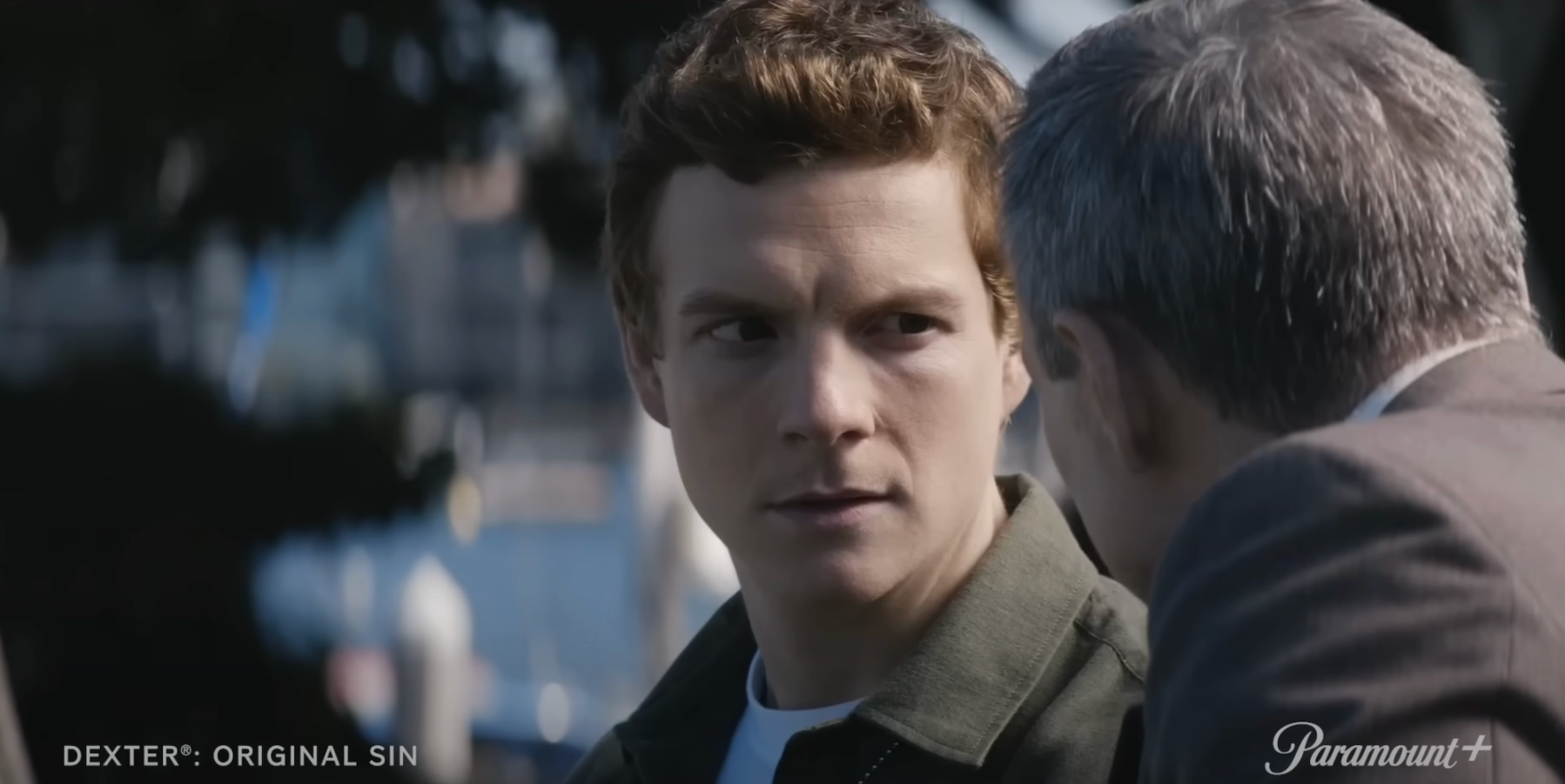 Dexter: Original Sin Trailer Incorporates Michael C. Hall Into Prequel ...