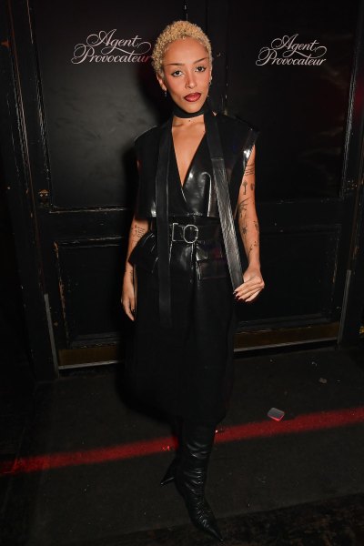 Doja Cat's Most Over-the-Top Beauty and Style Moments: Photos | Us Weekly