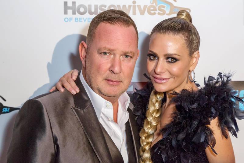 RHOBH Recap: Dorit Details 'Ugly' Fights With PK Before Separation | Us ...