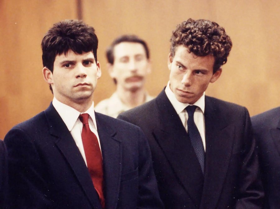 Erik and Lyle Menendez Eligible for Parole After Resentencing | Us Weekly