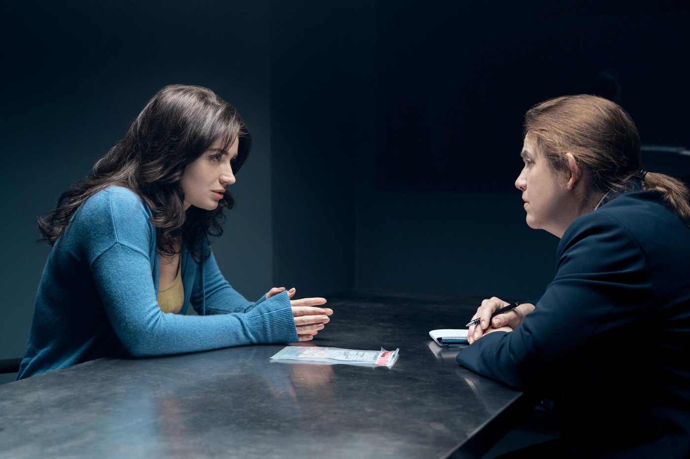 The Perfect Couple Season 2 Is in Talks Without Eve Hewson | Us Weekly