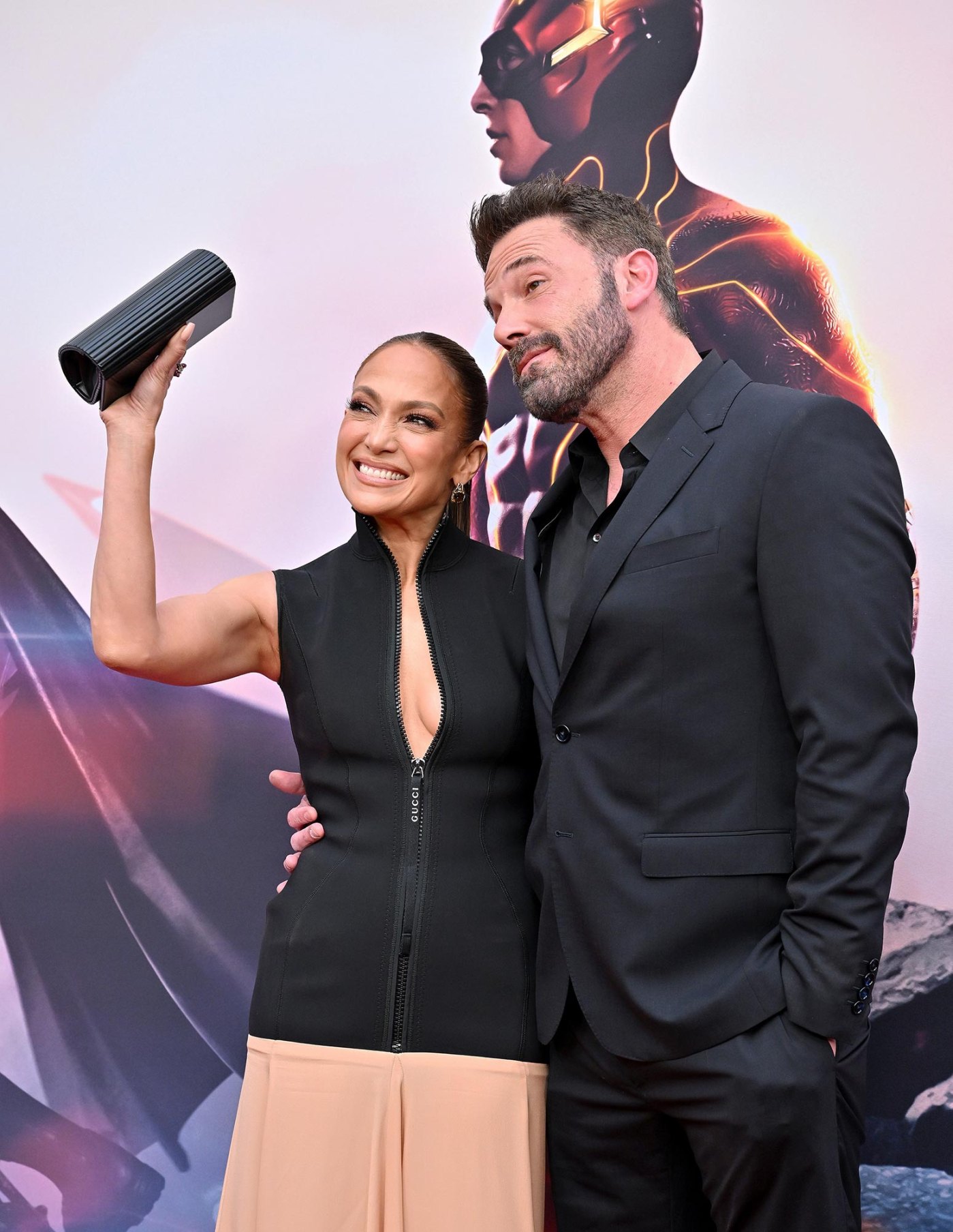 What Jennifer Lopez, Ben Affleck Have Said About Each Other Post-Split ...