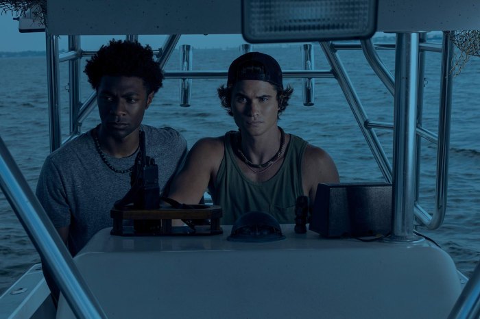 Outer Banks Season 5: What to Know After JJ's Controversial Death | Us ...
