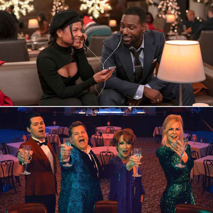 10 Feel-Good Netflix Movies to Stream in Winter 2024 | Us Weekly