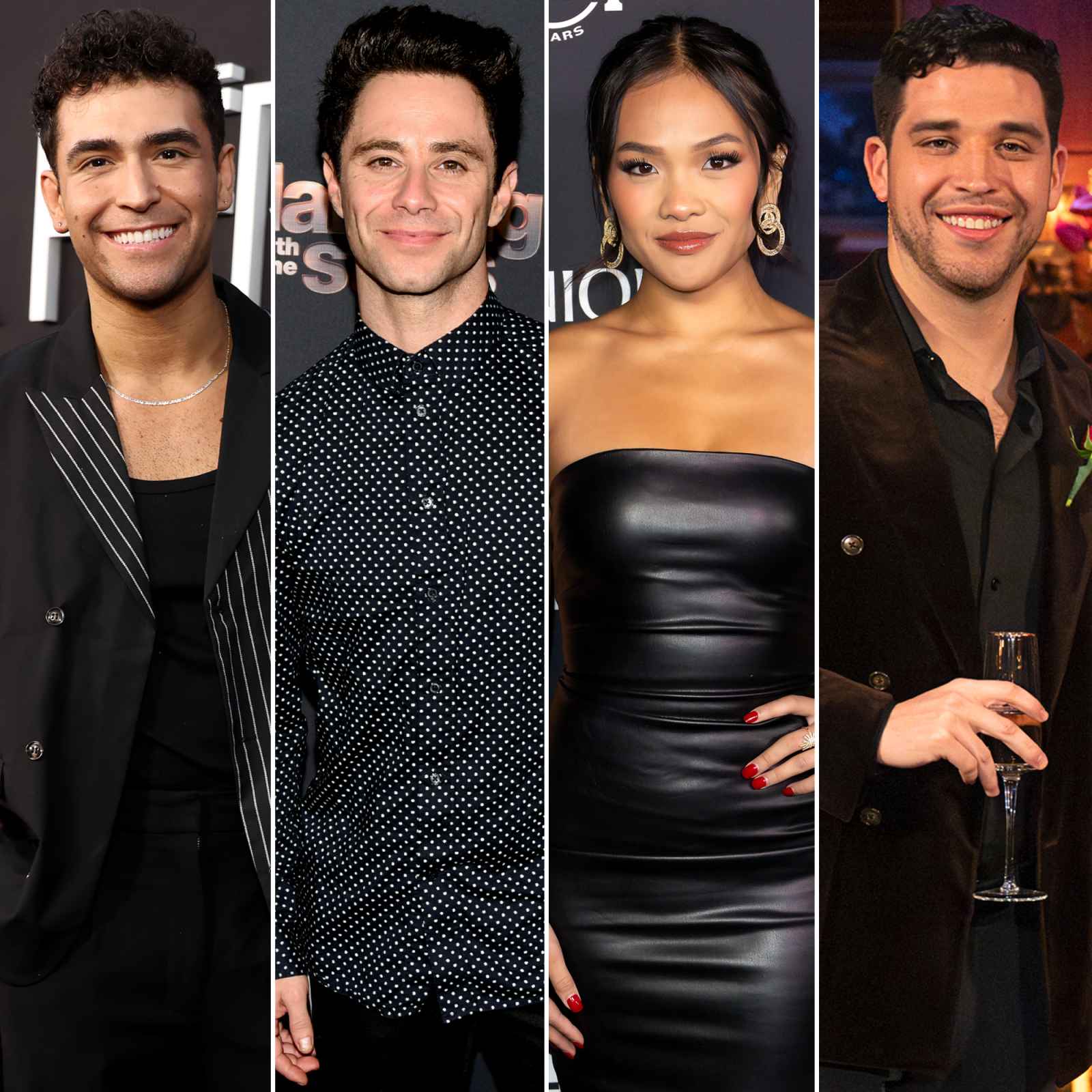 DWTS’ Ezra Sosa Defends Sasha Farber Amid Devin Strader Feud | Us Weekly