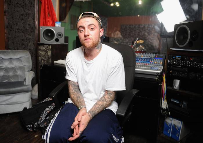 Alleged Mac Miller Drug Dealer Released From Prison After 2019 Arrest ...