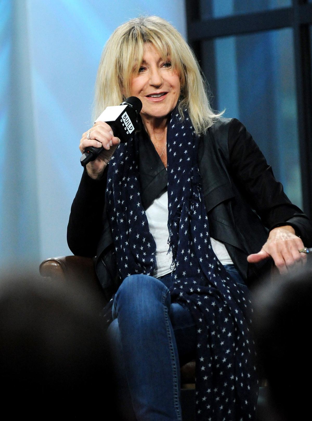 Christine McVie's Dating History: John McVie Marriage and More | Us Weekly