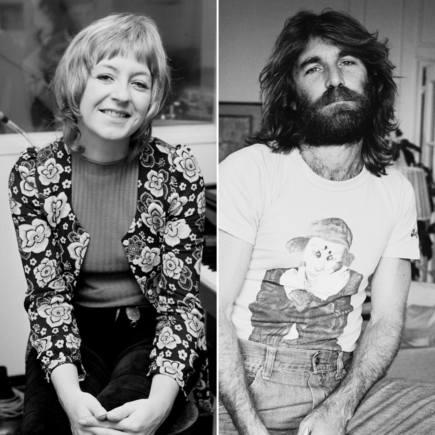 Christine McVie's Dating History: John McVie Marriage and More | Us Weekly