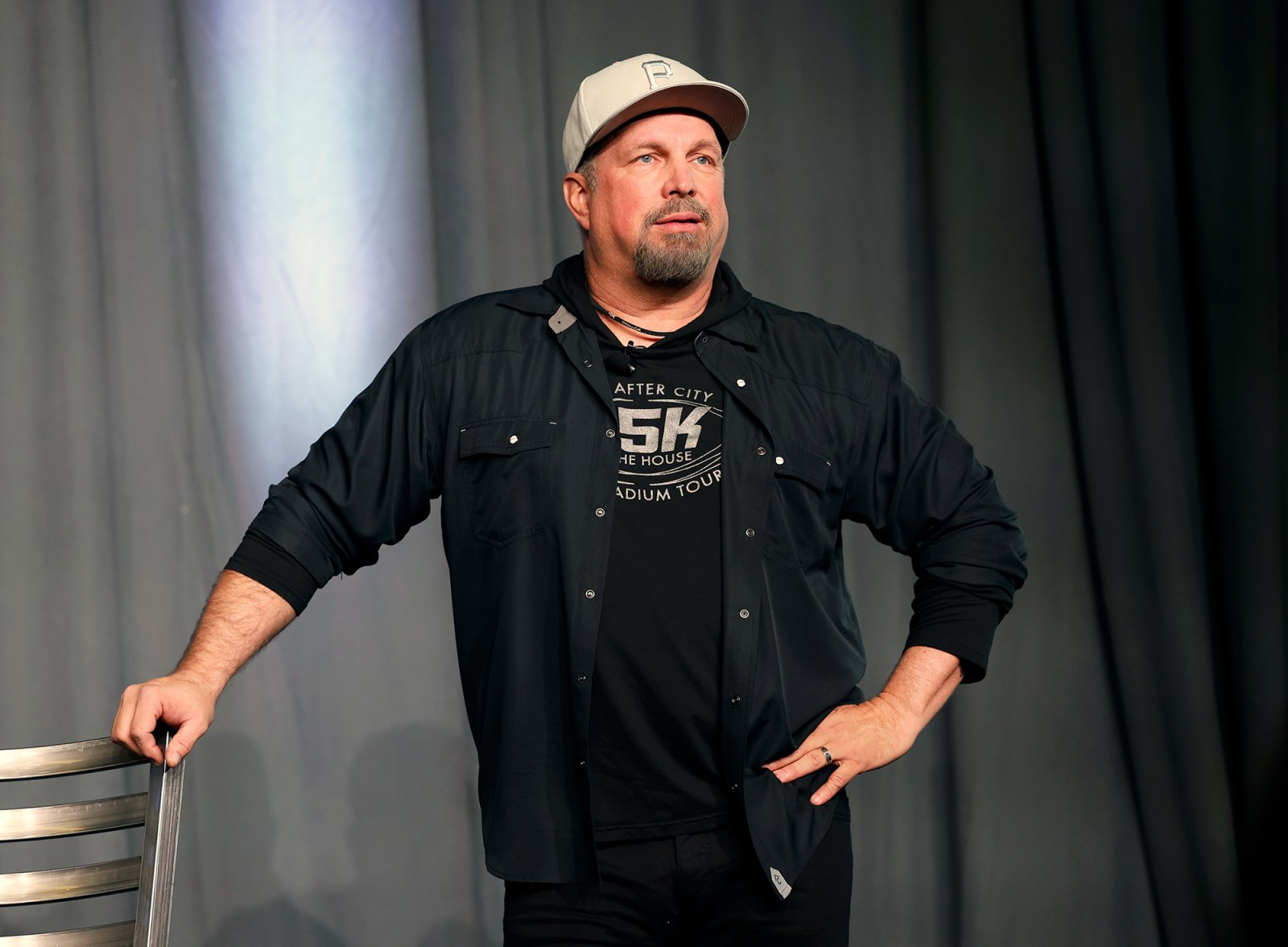 Garth Brooks Files to Dismiss Sexual Assault and Battery Case | Us Weekly