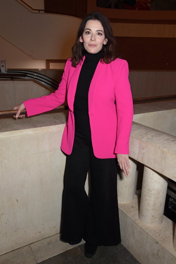 Nigella Lawson Recommends Cooking Rival Martha Stewart's Documentary ...