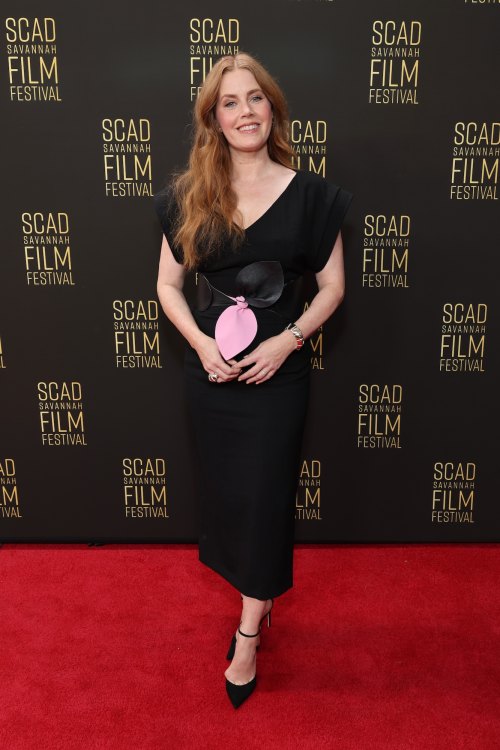 Amy Adams Turned Down ‘Dirty’ SNL Song to Protect ‘Enchanted’ Fans | Us ...