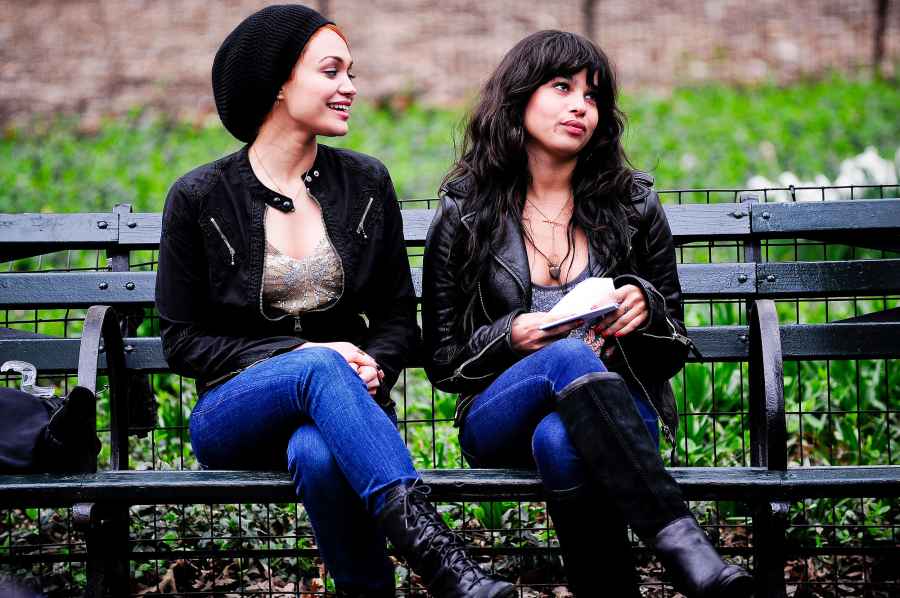 Gossip Girl Alum Chanel Maya Banks Missing in LA, Family Speaks Out ...