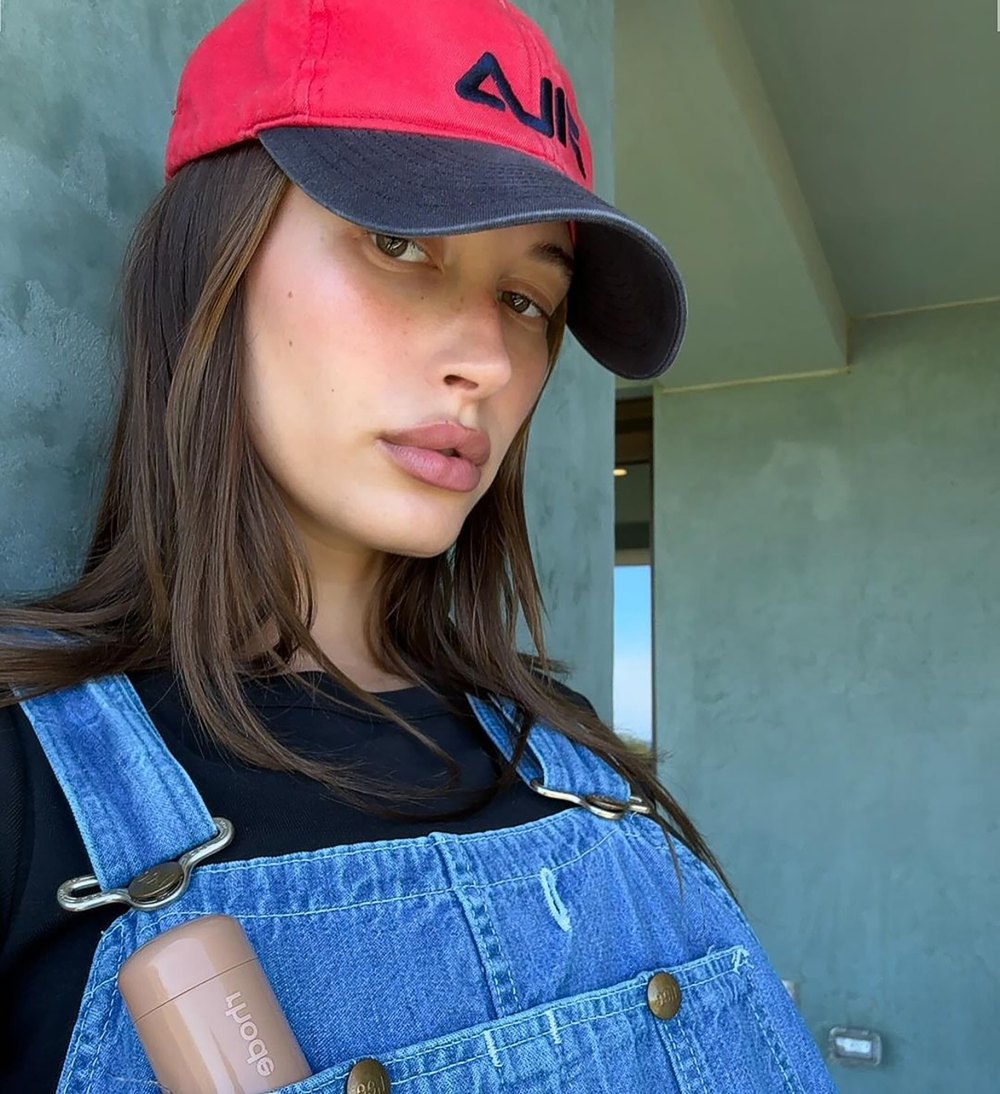 Hailey Bieber’s Best Beauty Moments Through the Years | Us Weekly