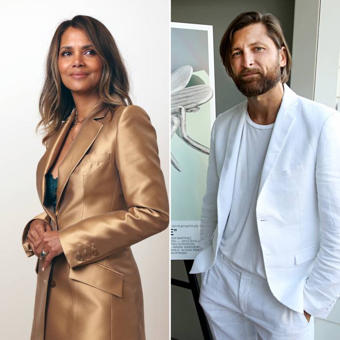 Halle Berry Scores Custody Battle Victory Against Olivier Martinez | Us ...