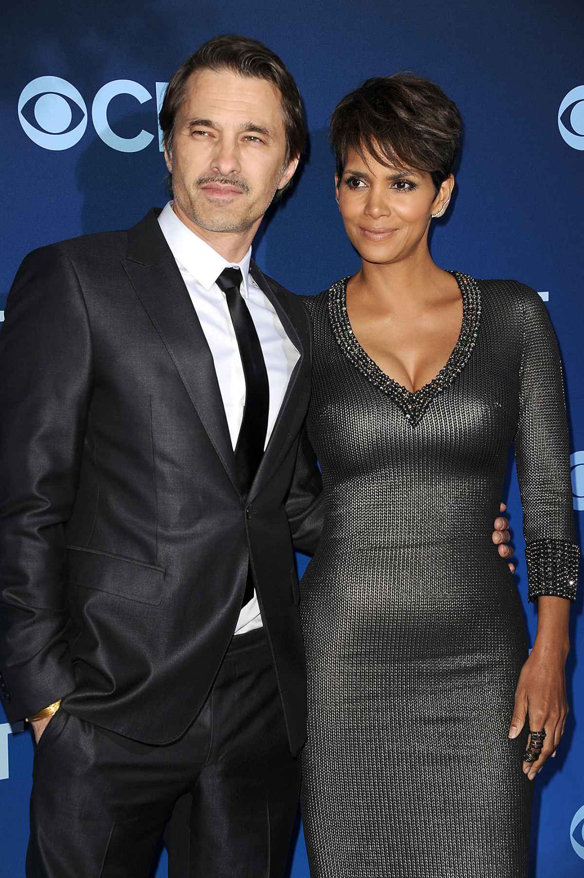 Halle Berry Scores Custody Battle Victory Against Olivier Martinez | Us ...