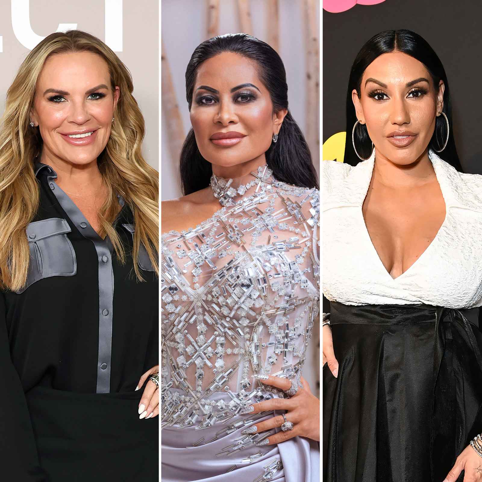 Heather Gay's Book Alleges Jen's Husband Tried to Kiss Monica Garcia ...