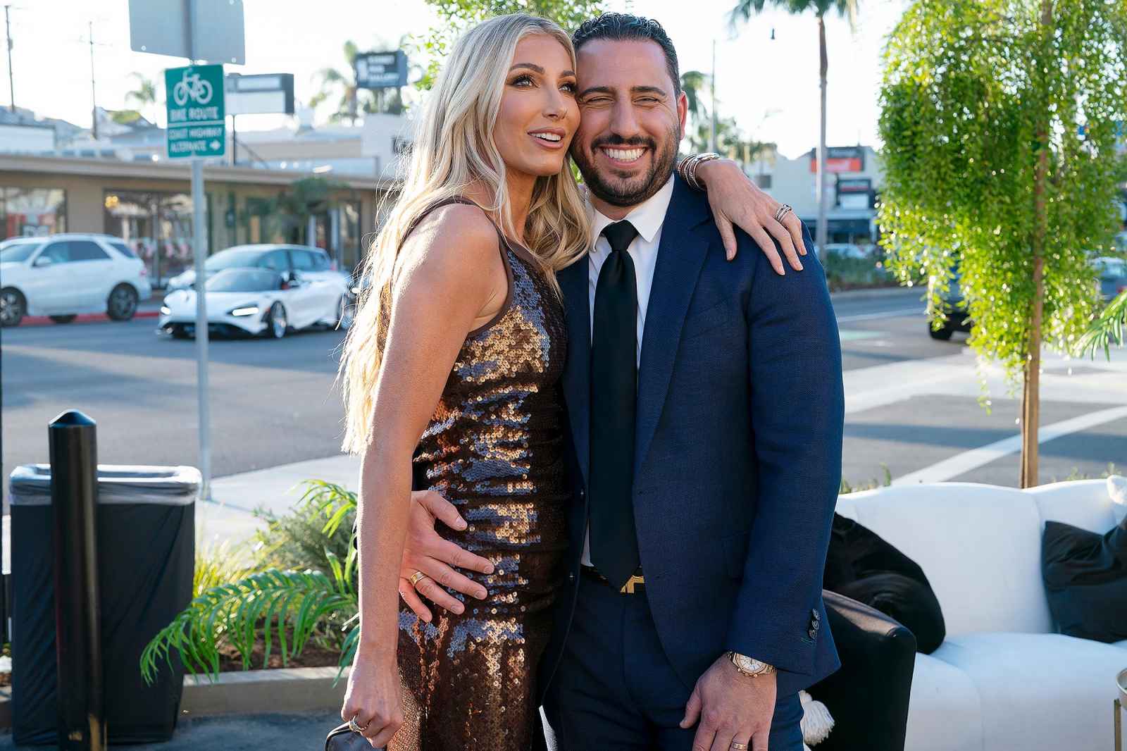 Heather Dubrow, Terry Dubrow on Josh and Heather Altman's MDLLA Exit ...