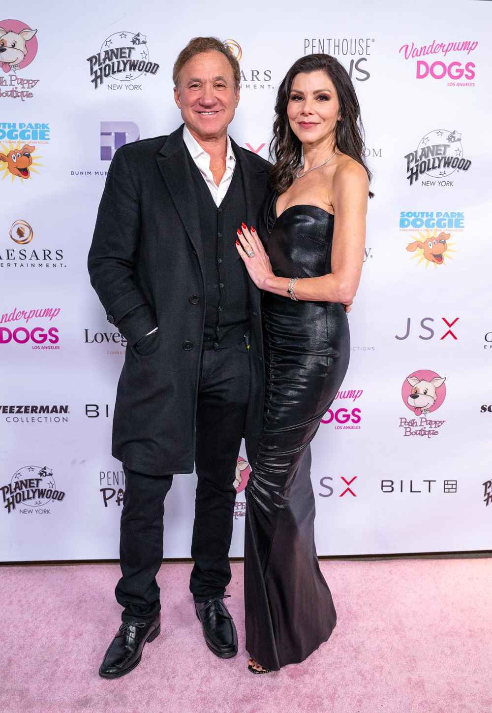 Heather Dubrow, Terry Dubrow on Josh and Heather Altman's MDLLA Exit ...