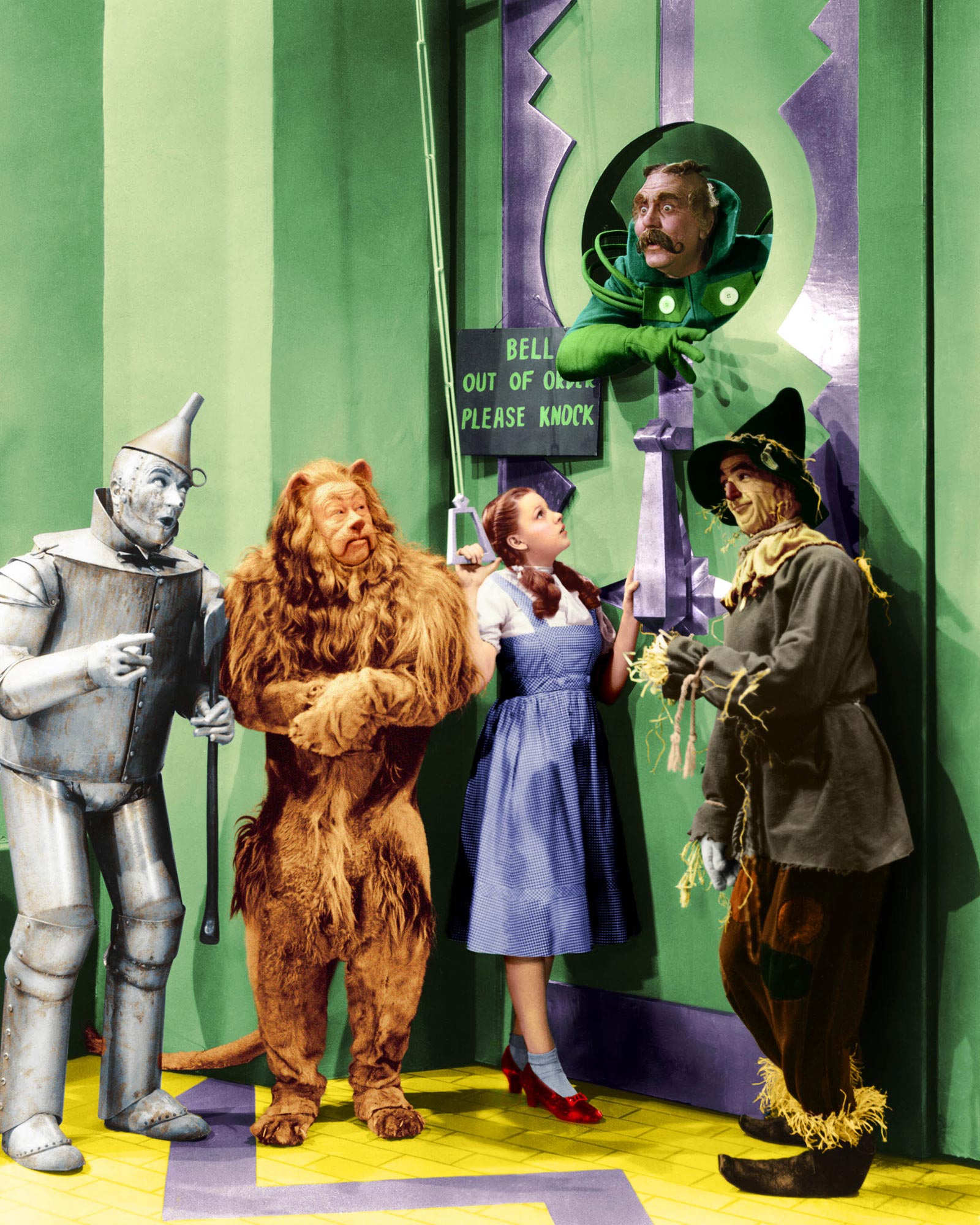 How Do Wicked and The Wizard of Oz Connect? Us Explains | Us Weekly