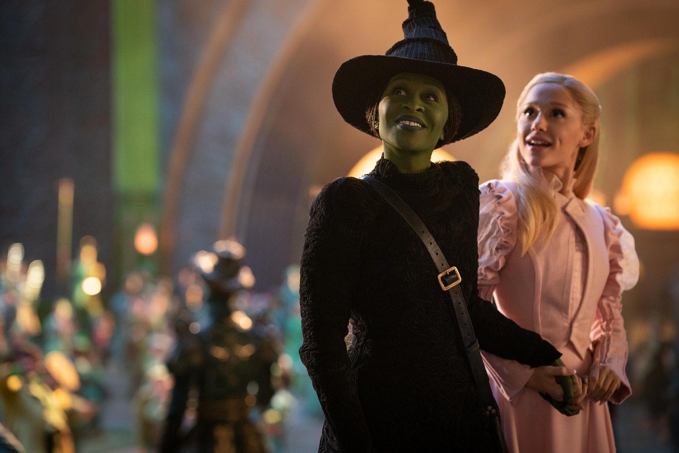 How Do Wicked and The Wizard of Oz Connect? Us Explains | Us Weekly