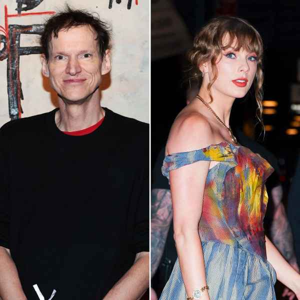 How Rob Sheffield Changed Taylor Swift's Opinion on 'All Too Well' | Us ...
