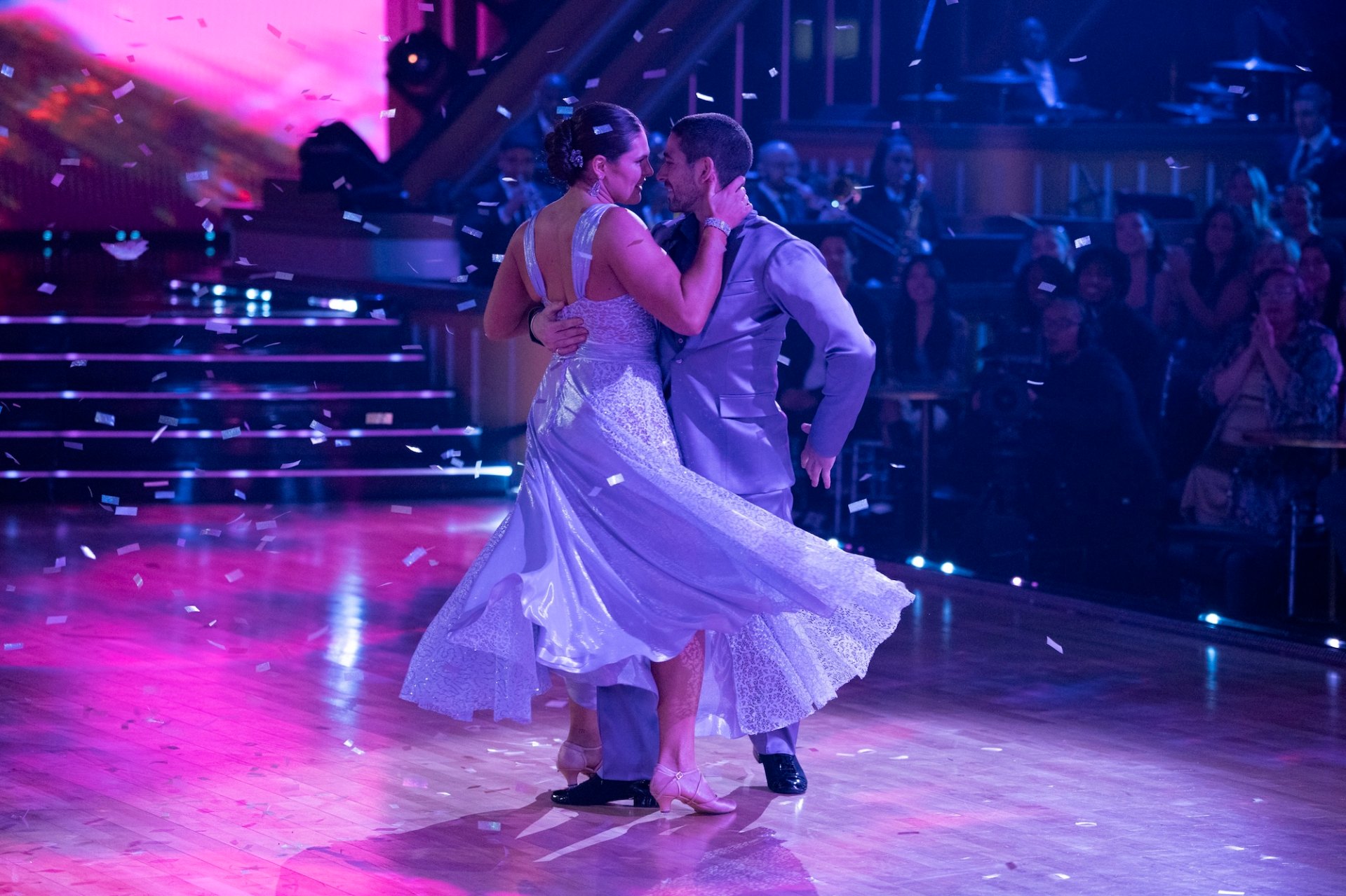 Ilona Maher Wants Alan Bersten as Producer on Bachelorette Season | Us ...