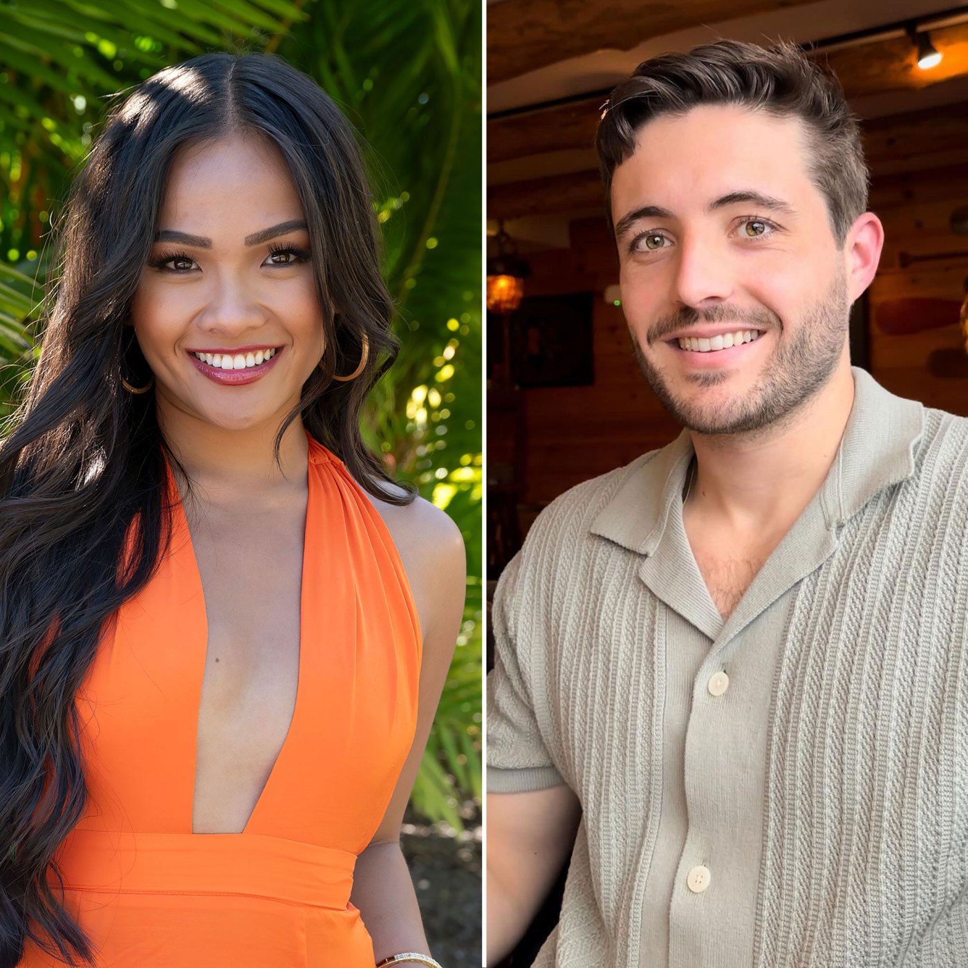 The Bachelorette Led Jenn Tran’s Ex Matt Rossi to Running NYC Marathon ...