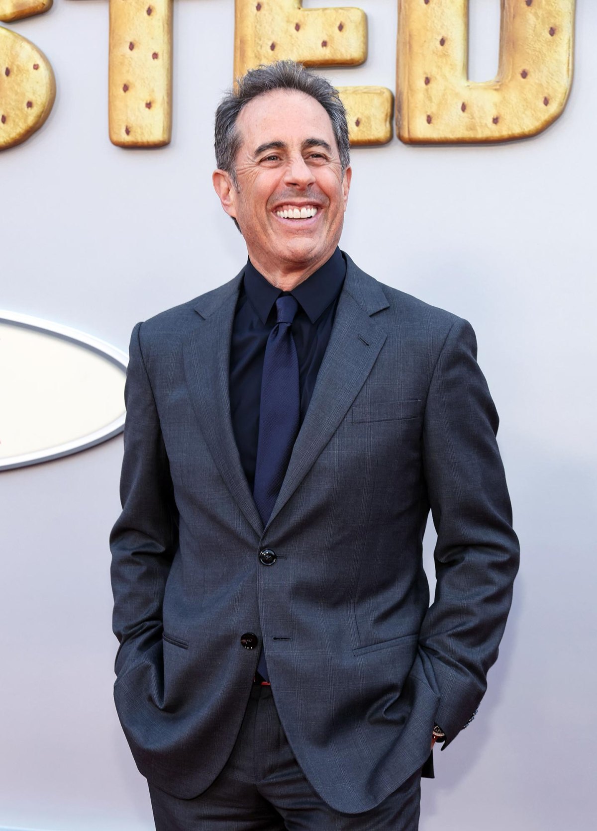 Jerry Seinfeld Called Into Radio Show After Host Bashed Seinfeld | Us ...
