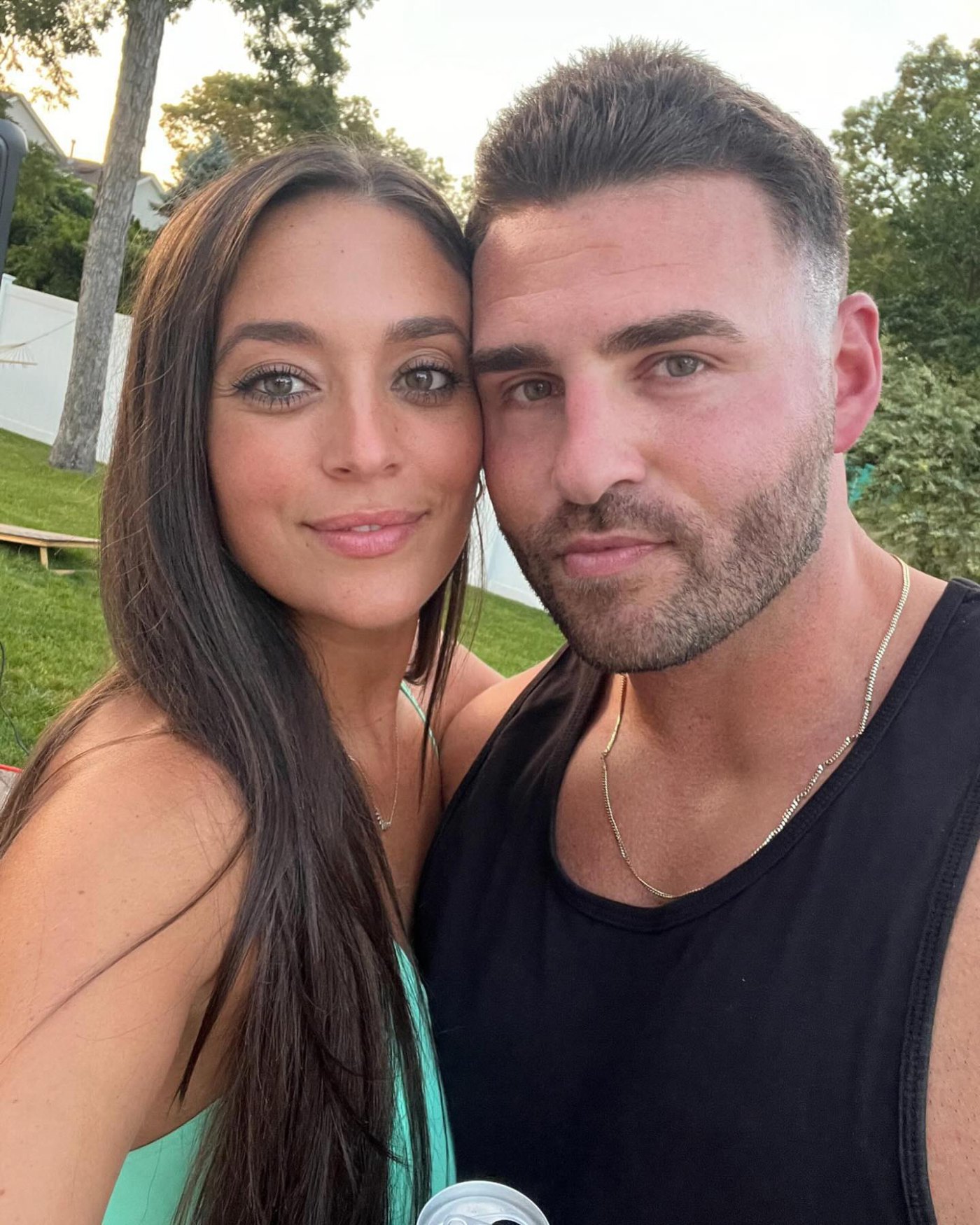 Jersey Shore's Sammi Details 'Devastating' Miscarriage After IVF Cycle ...