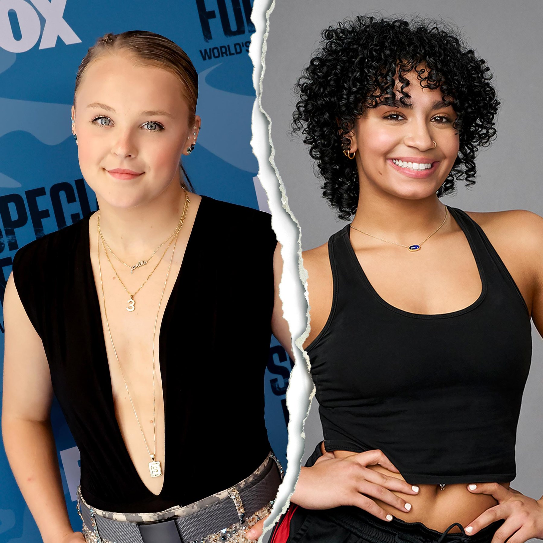 JoJo Siwa, Girlfriend Dakayla Wilson Break Up After 3 Months of Dating ...