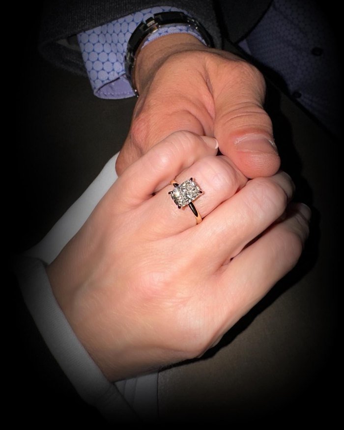 Jon Gosselin is Engaged to Stephanie Lebo After 3 Years of Dating | Us ...