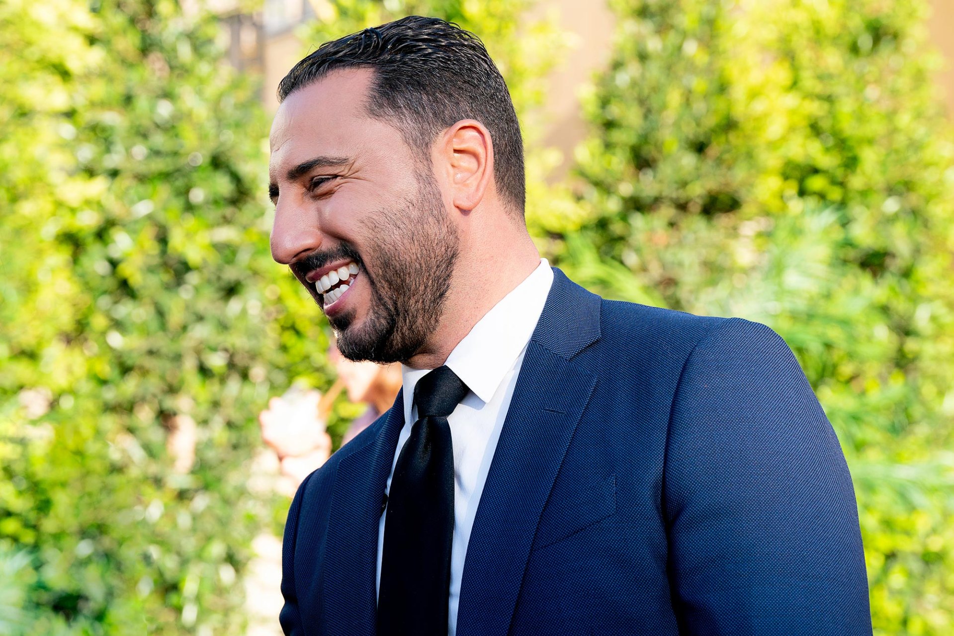 Josh Altman Explains Million Dollar Listing L.A. Exit | Us Weekly