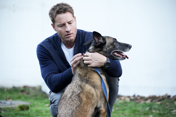 El nuevo caso de 'Tracker' de Justin Hartley, Colter Shaw rescata un ...