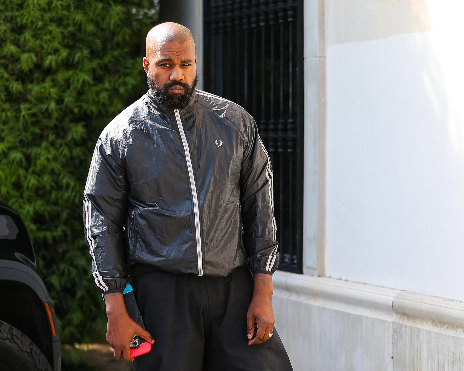 Kanye West Sued by ANTM Alum Jenn An for Sexual Assault | Us Weekly