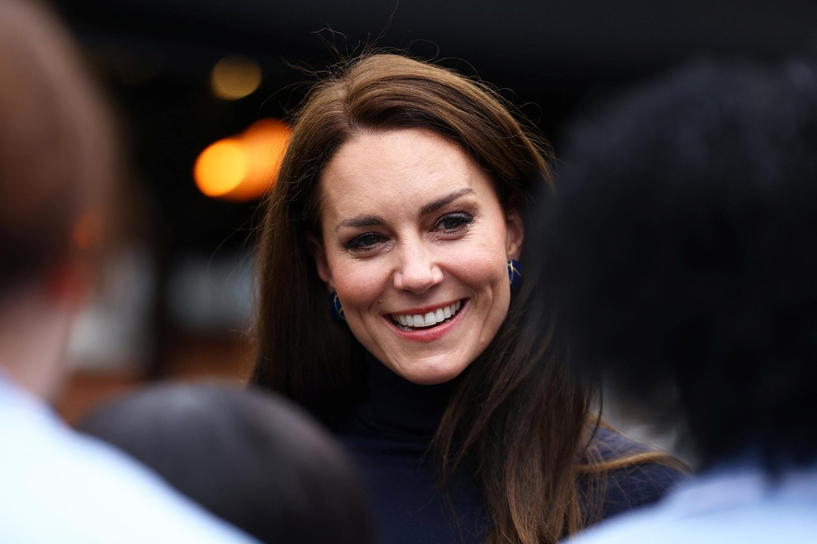 Kate Middleton Back At the Gym After Chemo, Doing Very Well: Expert ...
