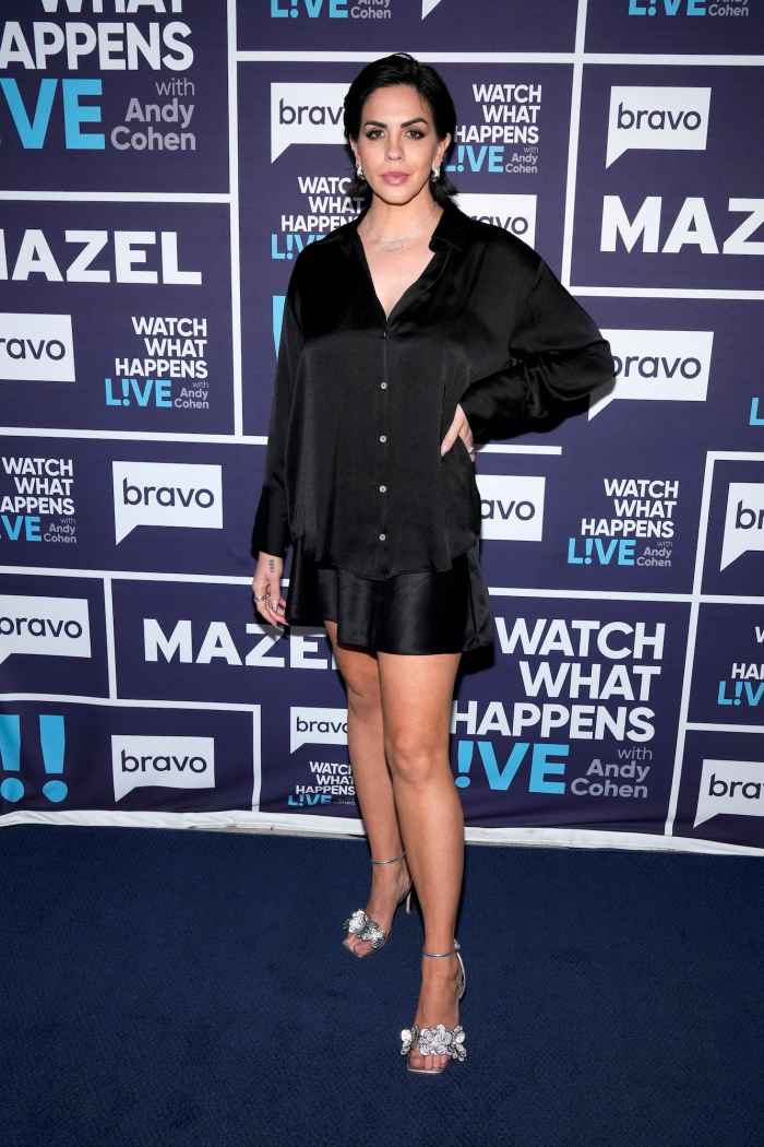 Vanderpump Rules Stars React to Show Revamp | Us Weekly