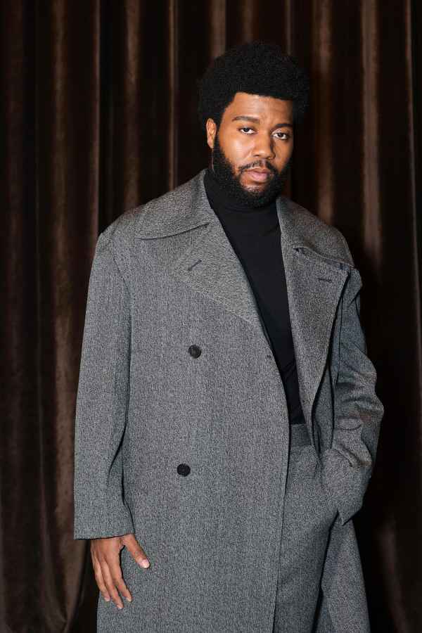 Khalid Claps Back at Ex’s 'Triggering' Pink Cocaine and Abuse Claims ...