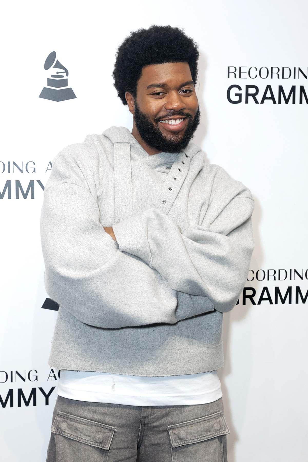 Khalid Reacts to Being Outed: 'I Am Not Ashamed of My Sexuality' | Us ...